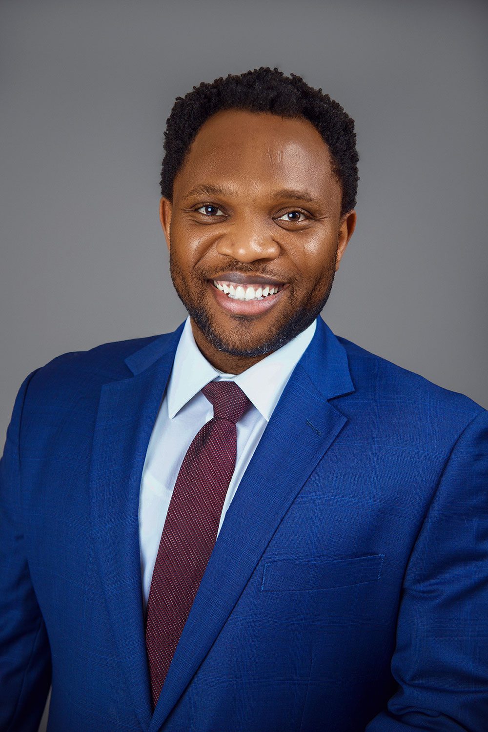Civil Litigation Law Firm Maryland | Chike Ogbuehi - Ogbuehi Omena Onwezi